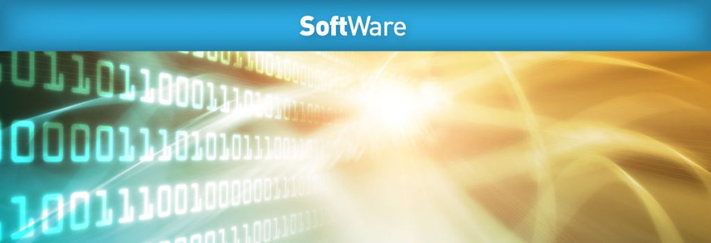 Software – AnyWare